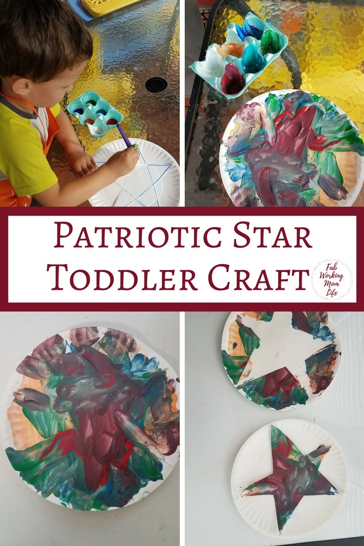 Fun and Patriotic 4th of July Crafts for Kids - Audhd Asset