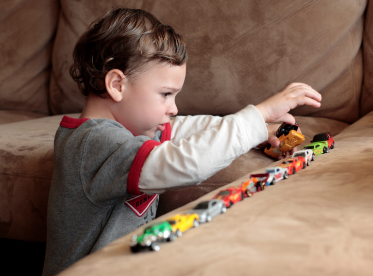Navigating the Spectrum: An Exploration of Autism - Audhd Asset